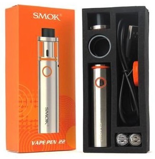 Smoke Pen22