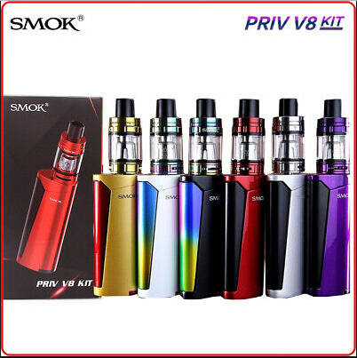 PRIV V8 KIT